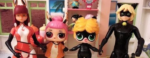 ВСЕМ Мультики! Канал для детей- Смешные и веселые