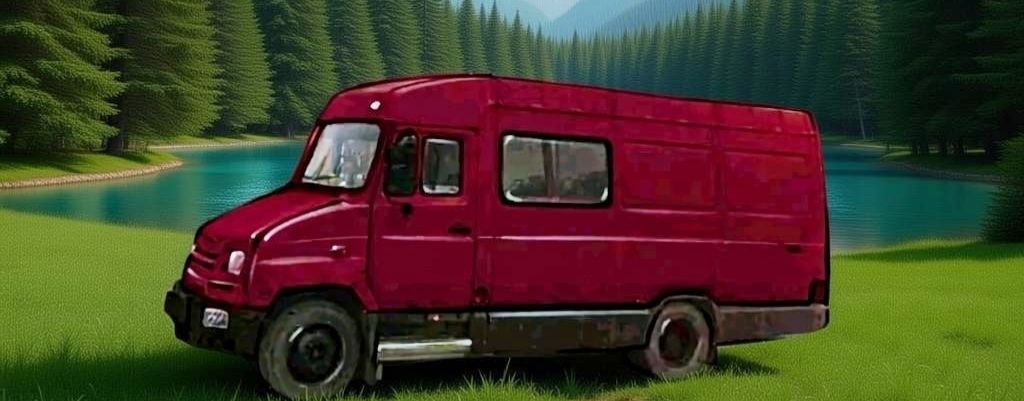 Бродяга ЗИЛ