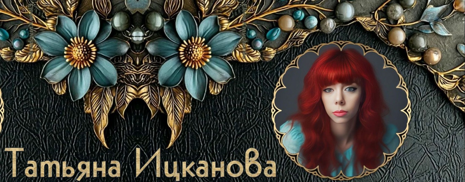 Татьяна Ицканова