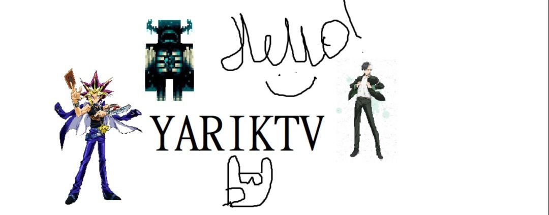 YarikTV - Rutube