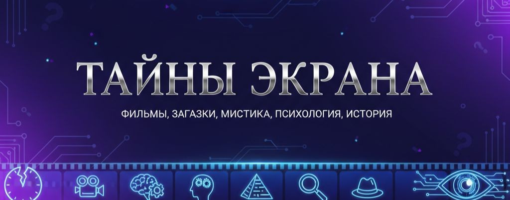 Тфйны Экрана