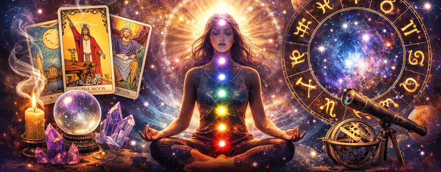 Александра_таро_тета