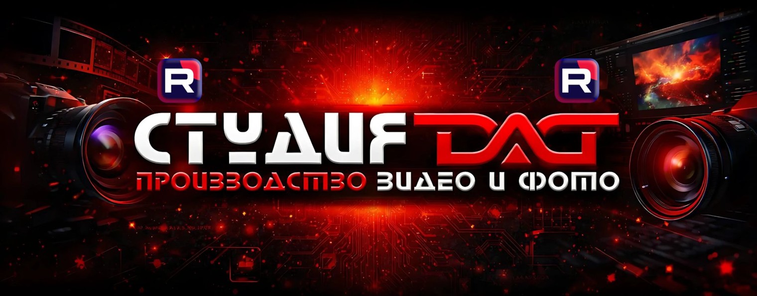 СТУДИЯ ДАТ