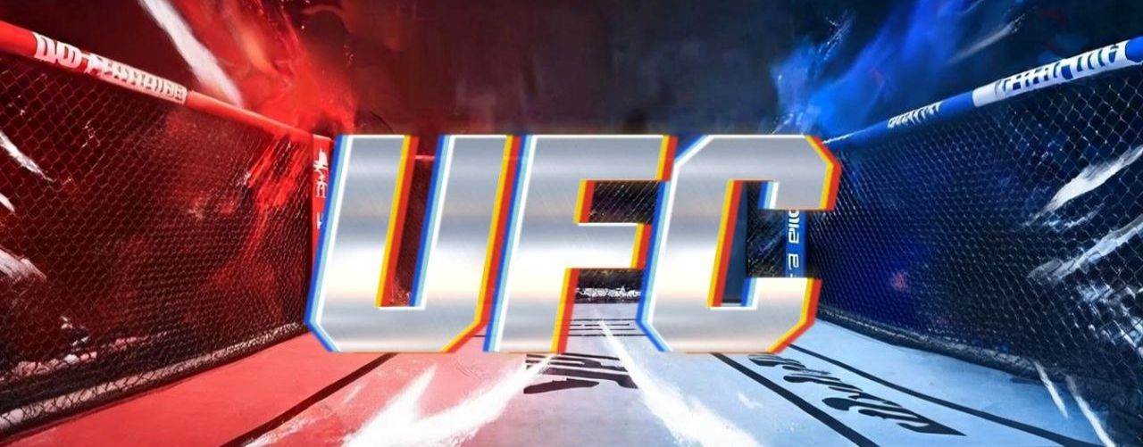 ЮФСя Аналитика (UFC analytics)