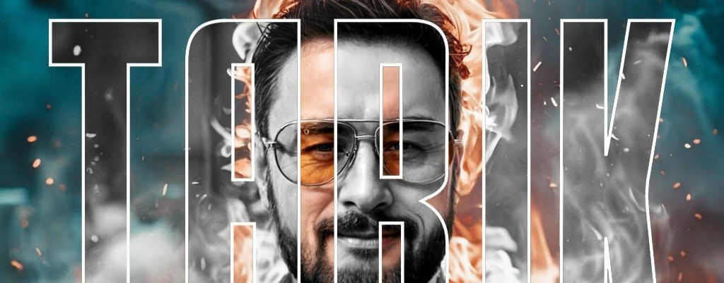 TARIK aka ТАРИК НЕЗАЛЕЖКО