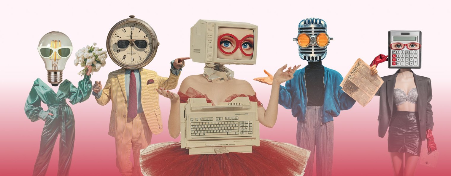 Меню. Психологическое шоу Анны Коровиной