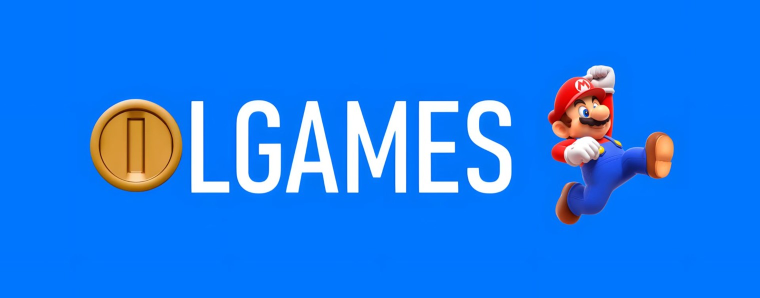 OLGAMES
