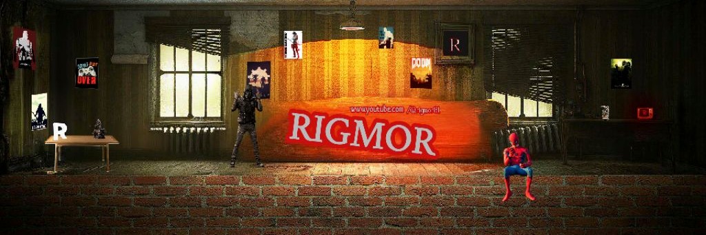 Rigmor