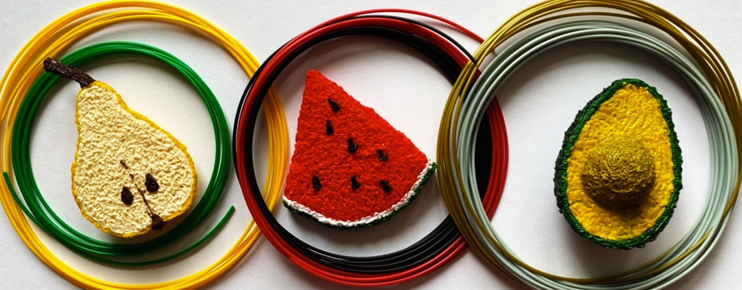 ТриДэшная мастерская