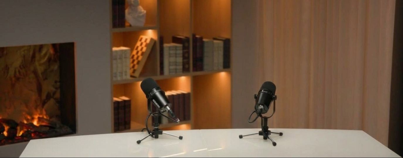 East Meets West с Ольгой и Тарой