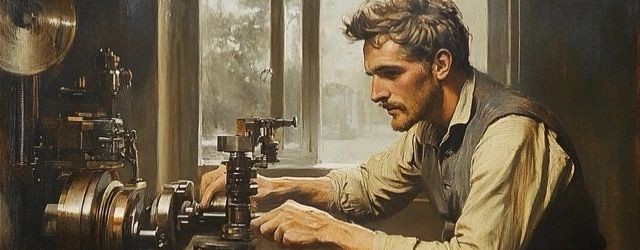 Механическая обработка