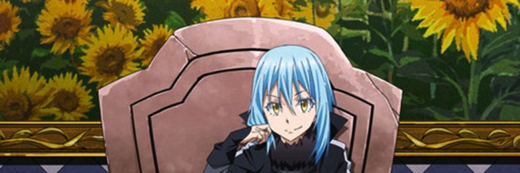 💧♣️О Моём Перерождении В Слизь♣️💧