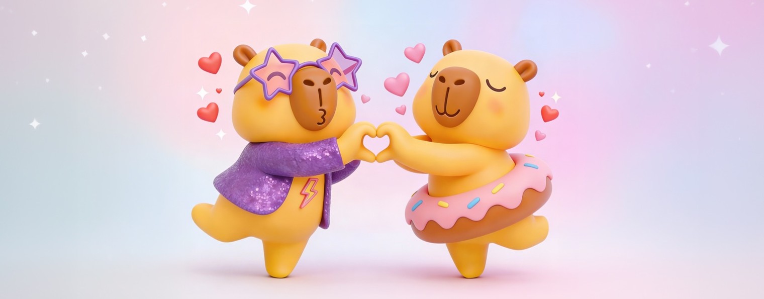 КапибараБууум