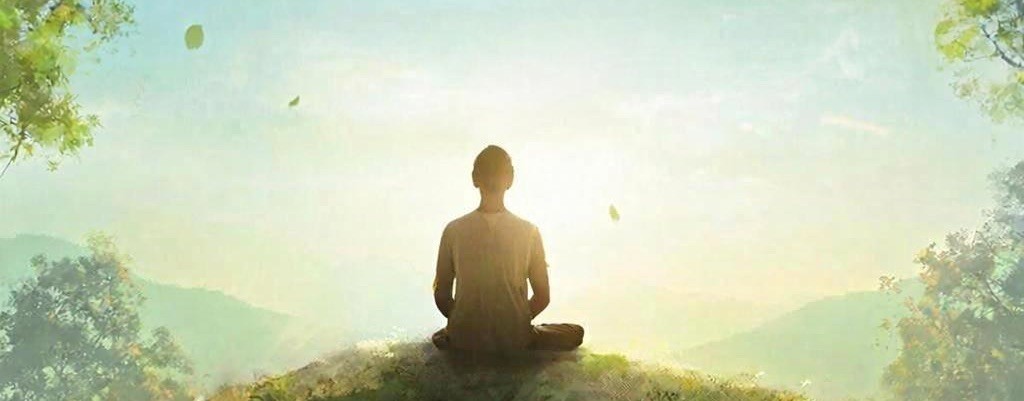 Путешествие внутрь себя