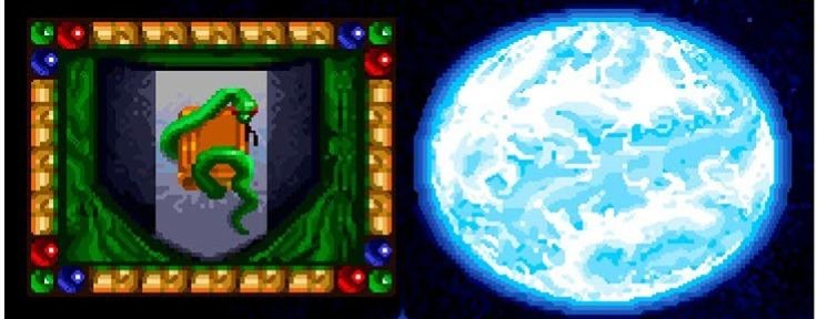 Carthel Ordos's videostash