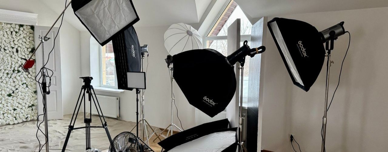 Фотостудия РАКУРС Ессентуки