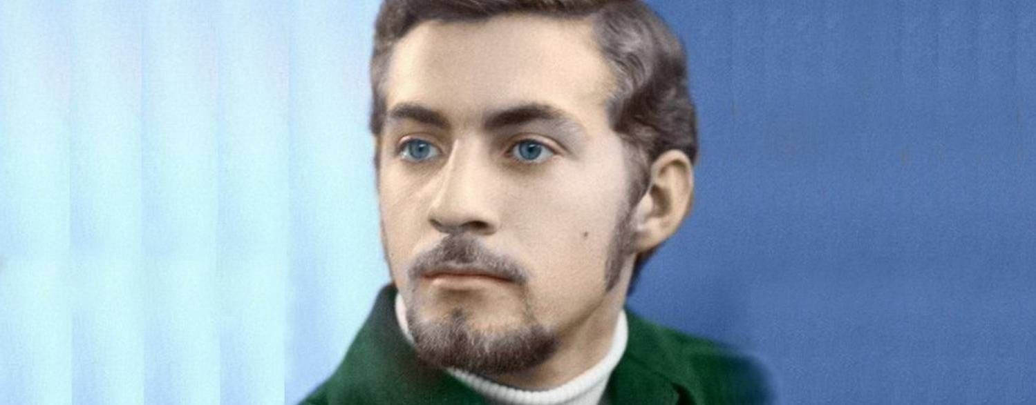 Влад Бочарников