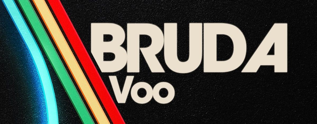BrudaVoo