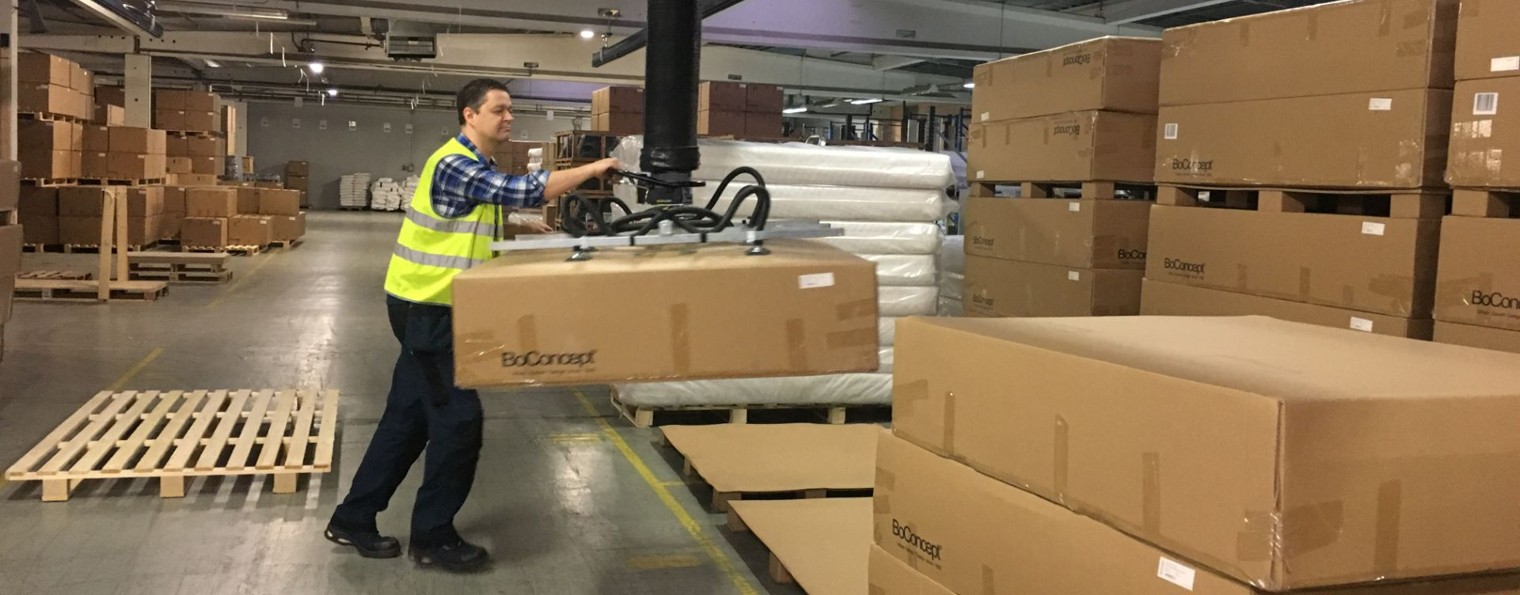 Крановые и подъёмные технологии ООО "КРИПТ"