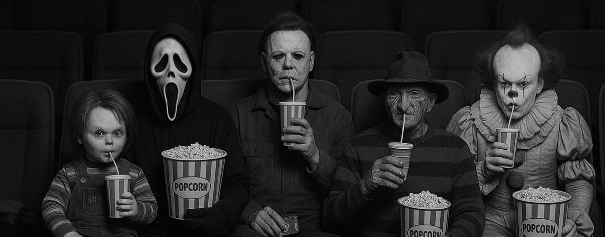 |ПАЛАЧ| Страшные истории