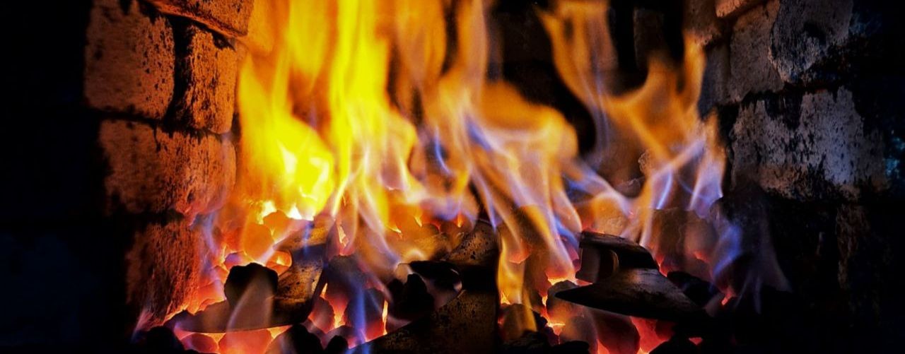 Кузница Леонида Васильева