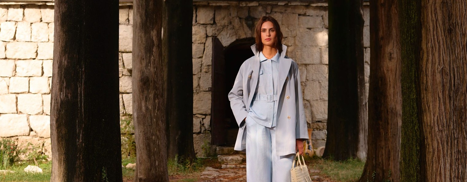 Интернет магазин стильной женской одежды Bulmer