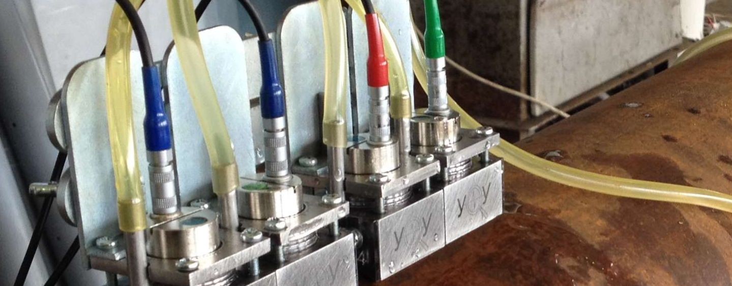 ИЖКОНТРОЛЬСЕРВИС