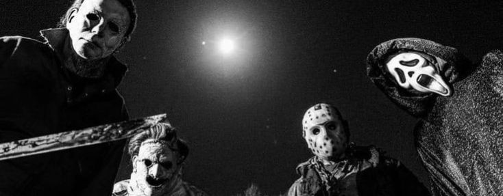 |ЖНЕЦ| Страшные истории