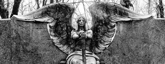 |АРХАНГЕЛ| Страшные истории