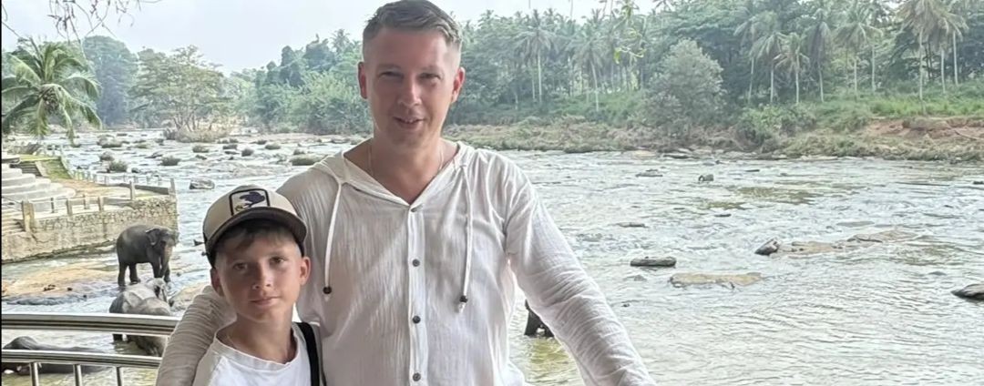 Смотрим с интересом