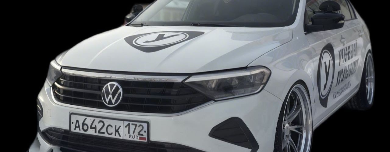 Авто  инструктор Шпак