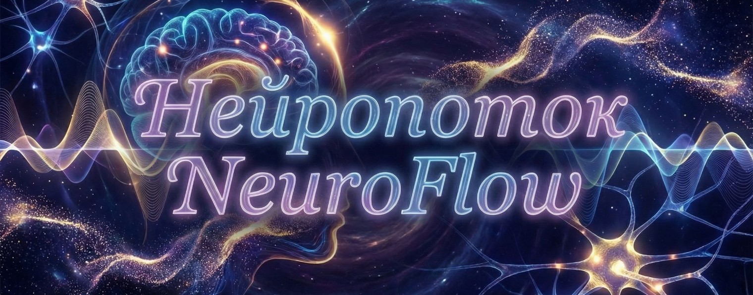 Нᴇйᴩᴏпоток