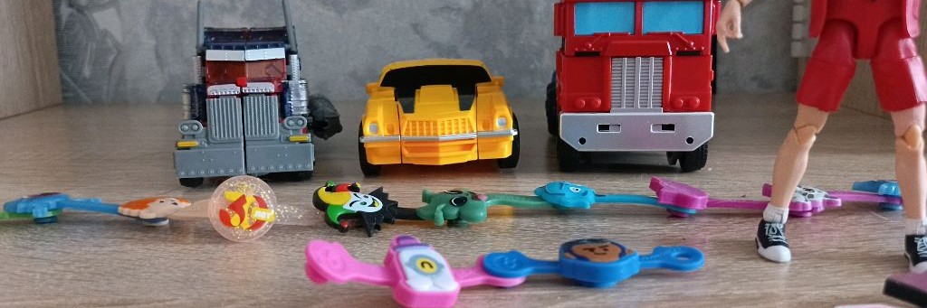 Распаковки Приколюх