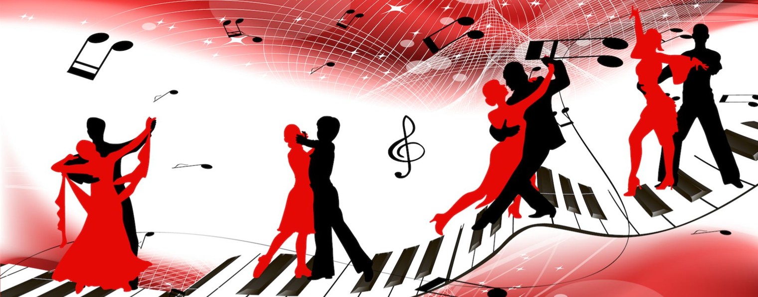 Студия бальных танцев ИЮЛЬ