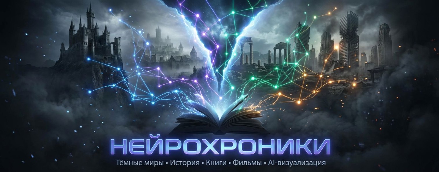 НейроХроники