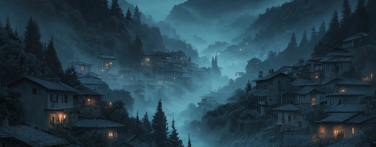 Яга Кощеевна