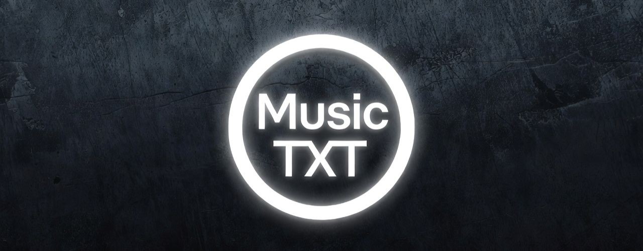 MusicTXT