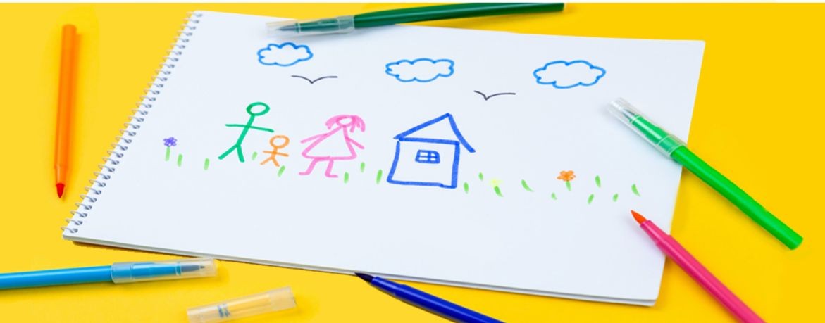 Давай нарисуем!