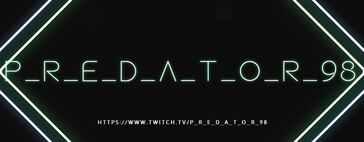 PREDATOR98