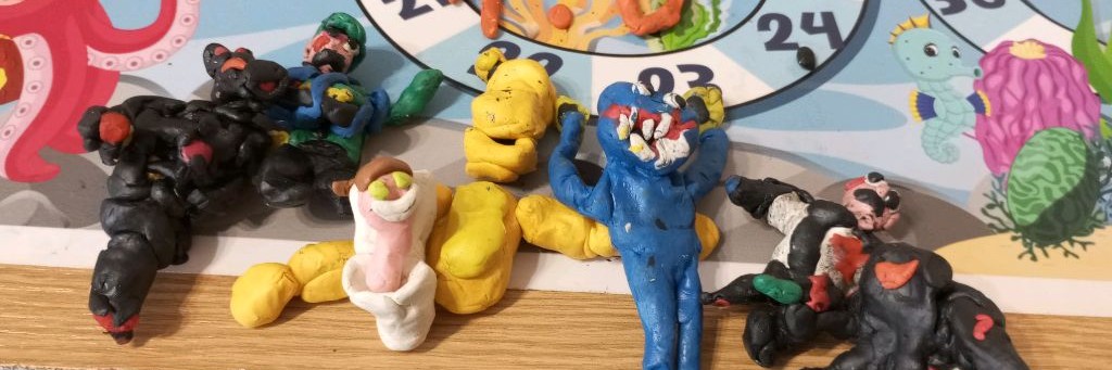 2 титана- Kids TV✅