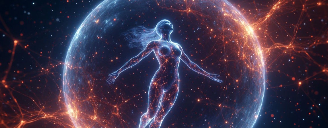 Татьяна Костова | Пробуждение Тела и души