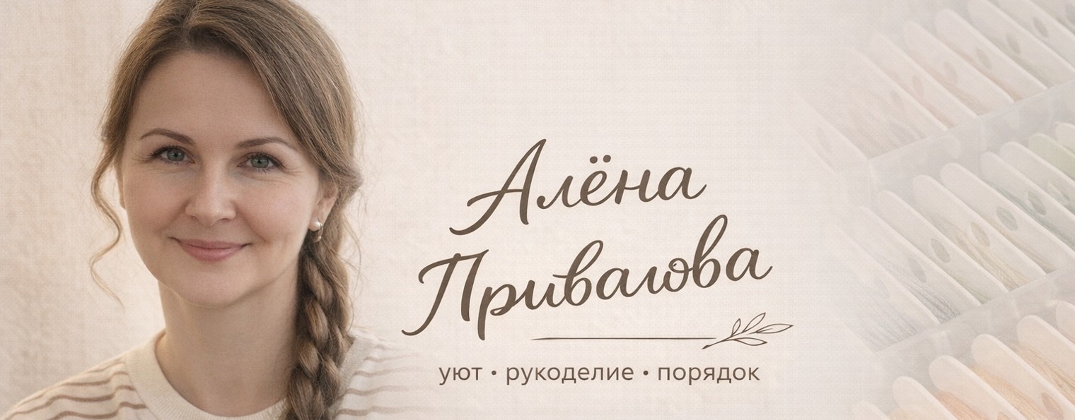 Алёна Привалова