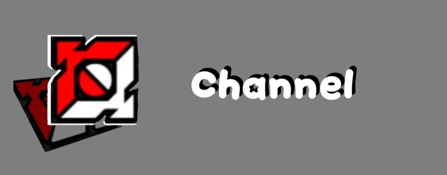Channel