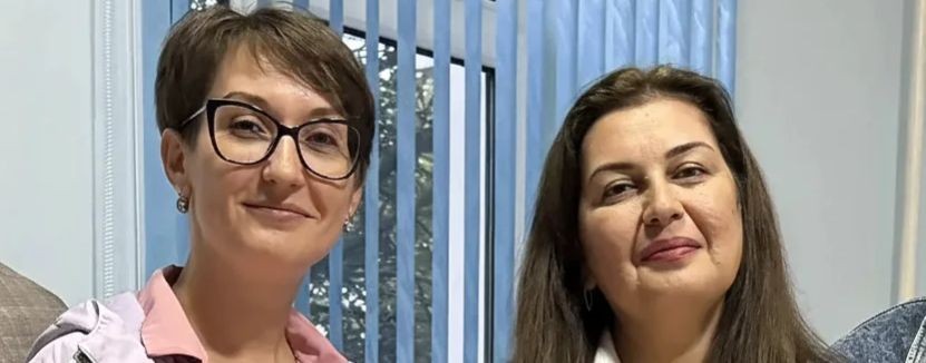 Психология отношений: гештальт-подход