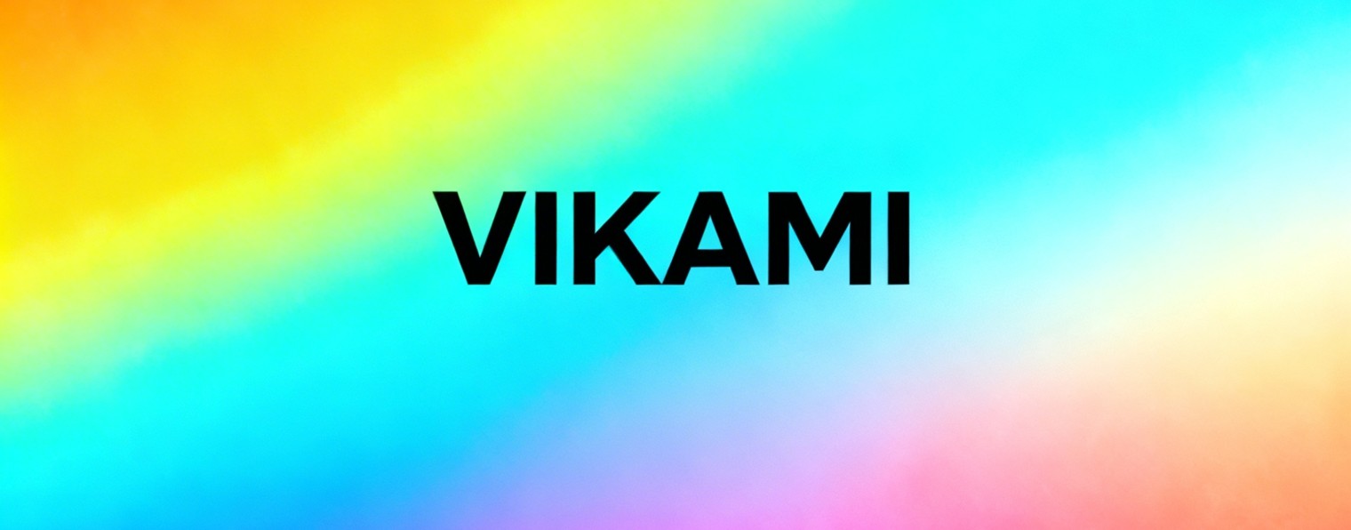 Vikami