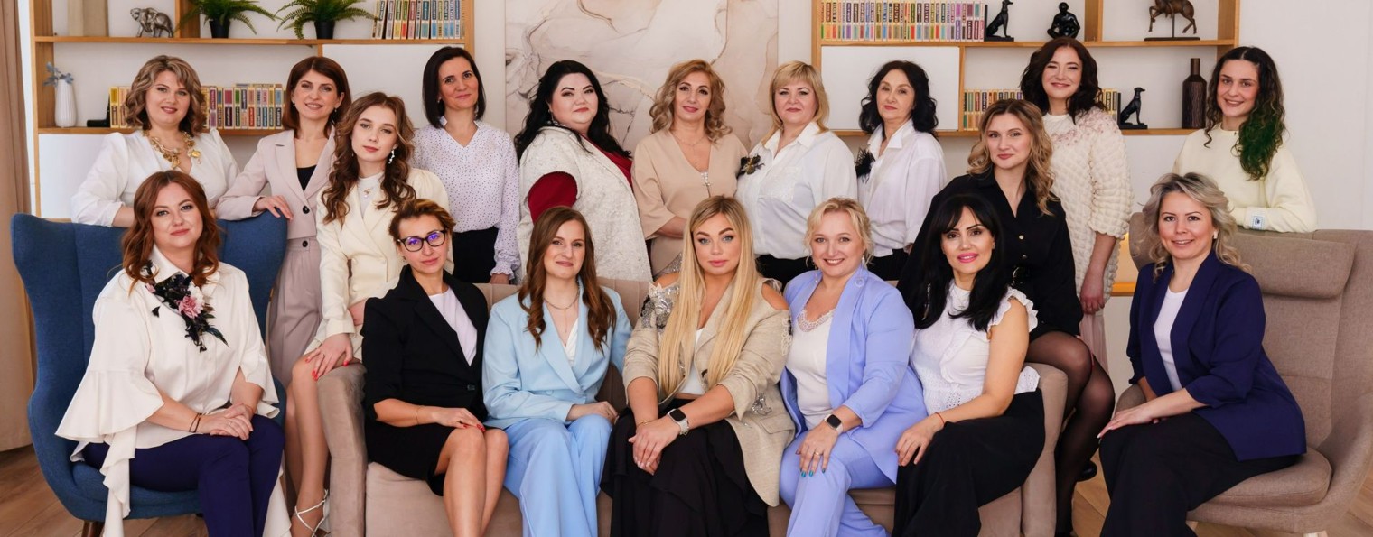 Детский сад "Вместе с мамой"