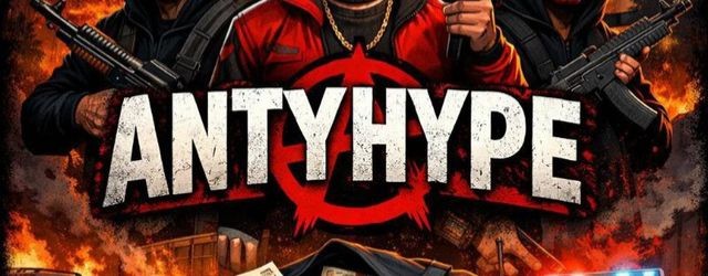 AntyHype
