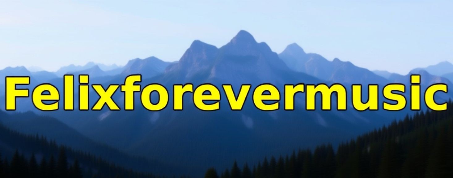 F4r_ever  (Felixforevermusic)