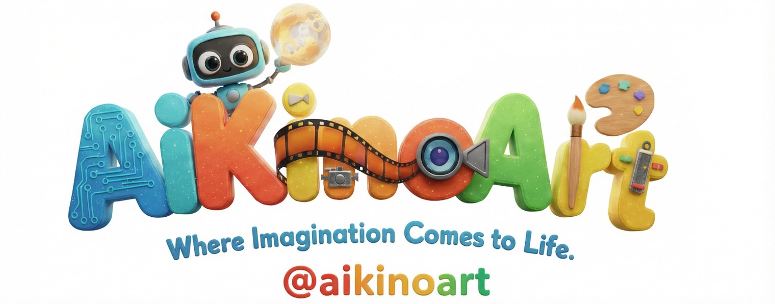 AiKinoArt