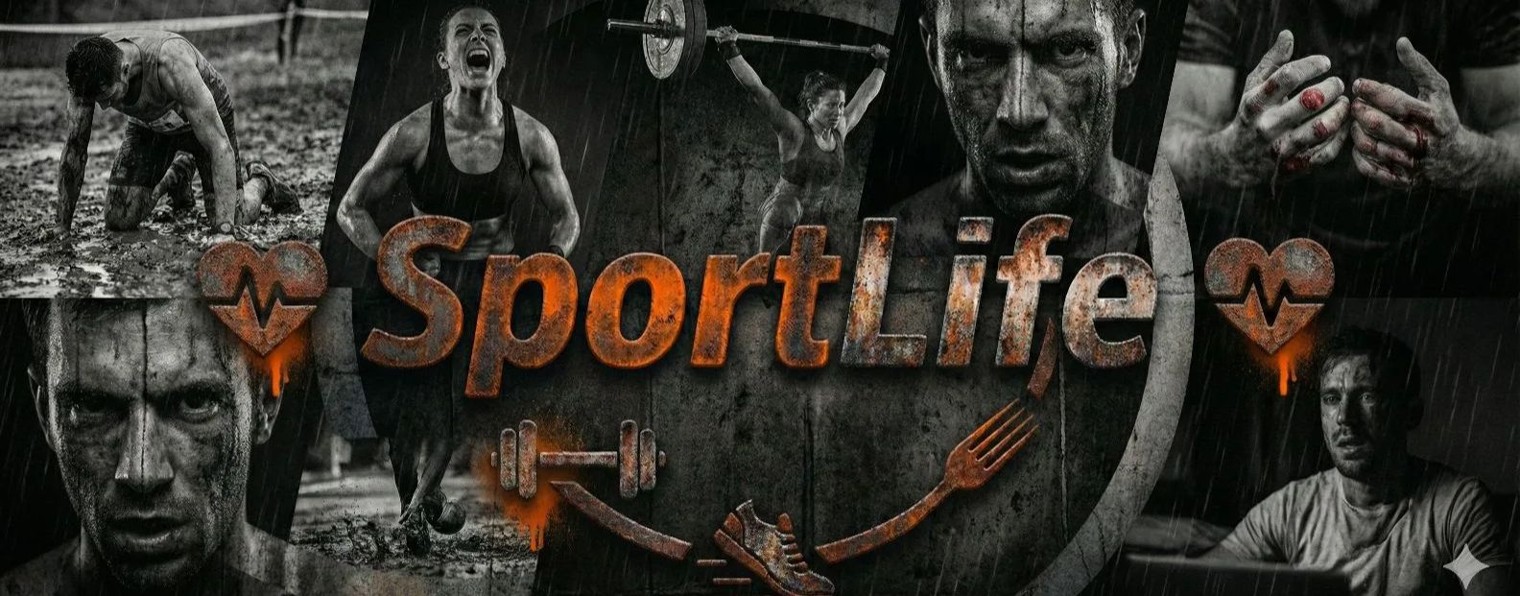 SportLife